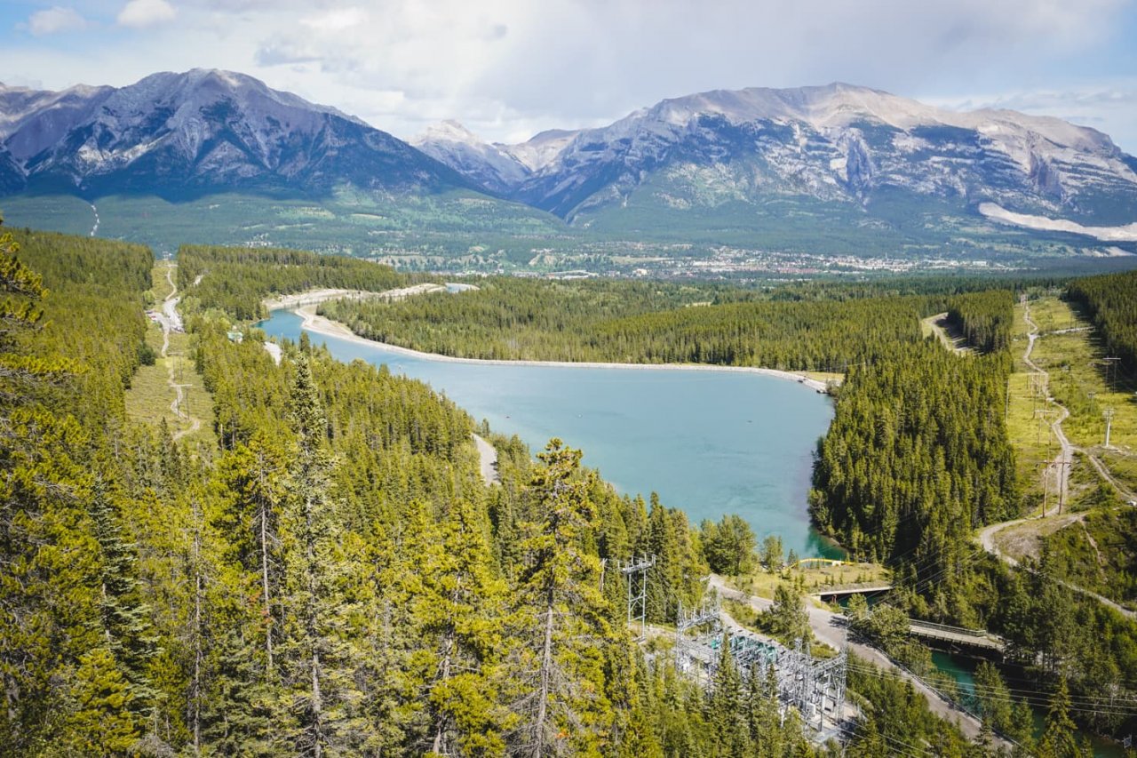 Grassi Lakes: A Complete Guide to Grassi Lakes Hike Near Canmore