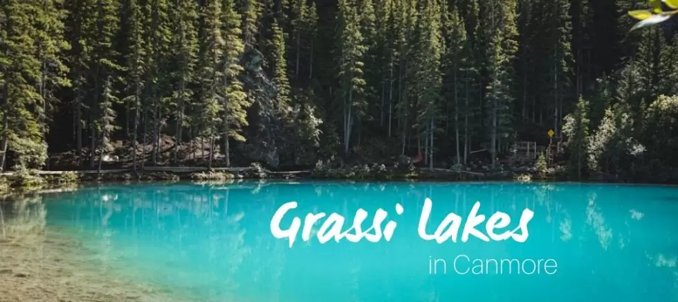 Grassi Lakes: A Complete Guide to Grassi Lakes Hike Near Canmore