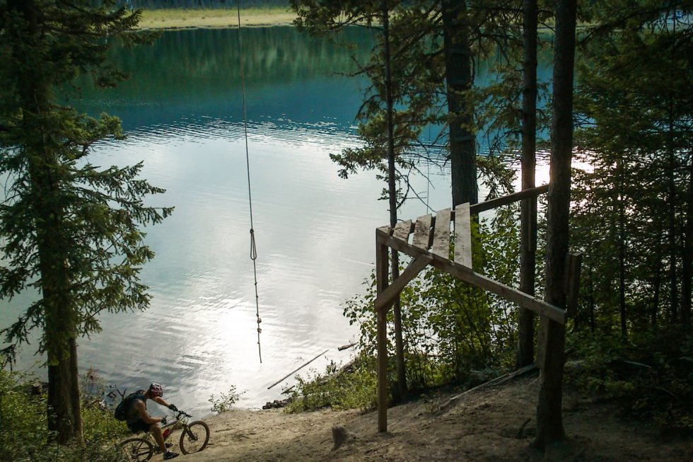 30 Fun Things to Do in Golden, BC