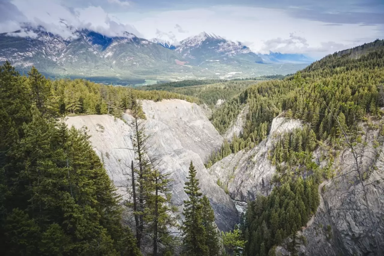 33 Fun Things to Do in Golden, BC