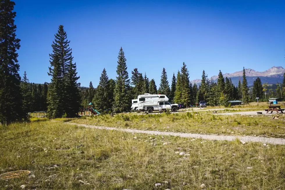 Complete Guide to Camping in Jasper National Park in 2024