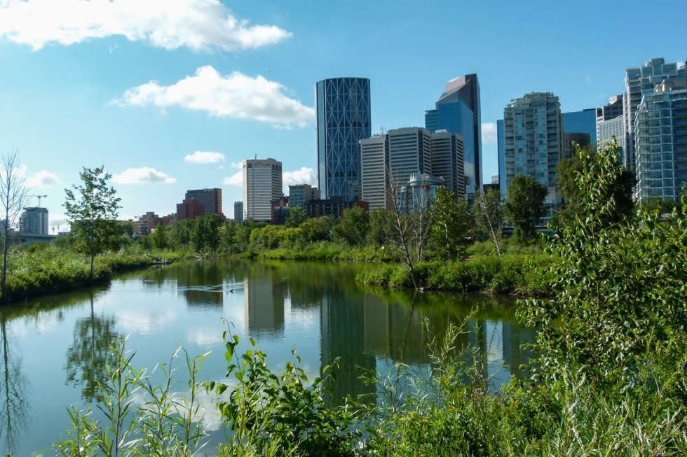 45 Fun Things to Do in Calgary in Summer