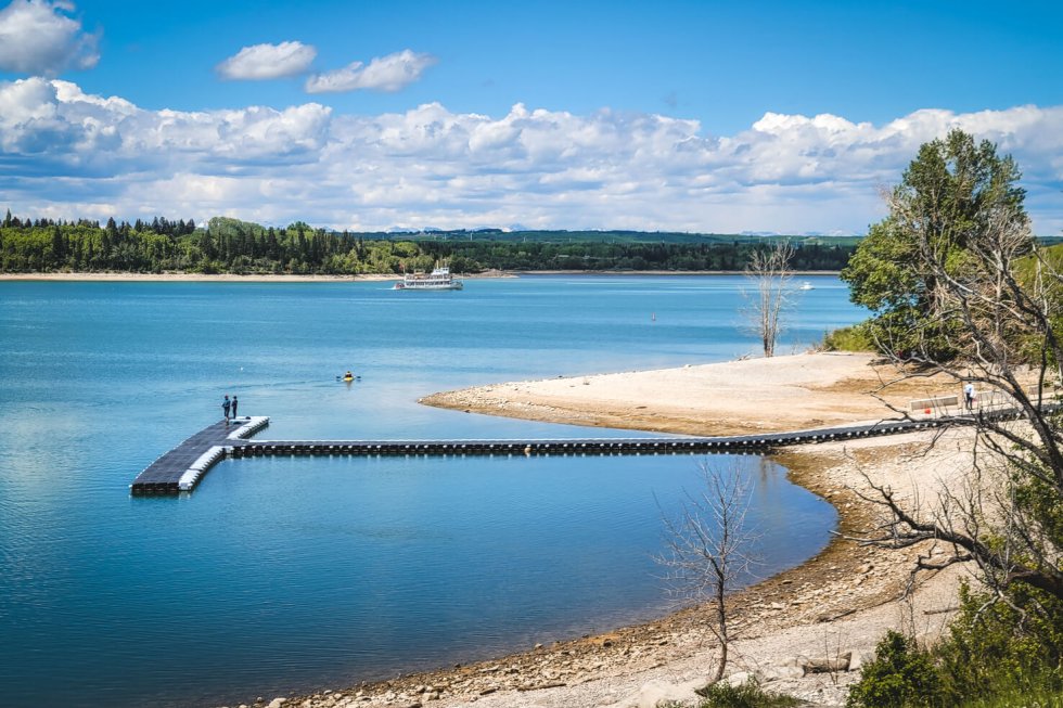 45 Fun Things to Do in Calgary in Summer