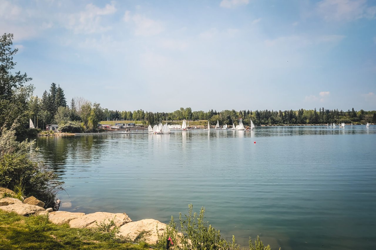 45 Fun Things to Do in Calgary in Summer