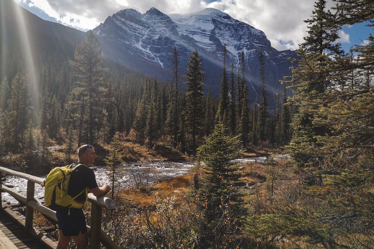 The Ultimate Guide for Visiting Moraine Lake in 2025 (From a Local)