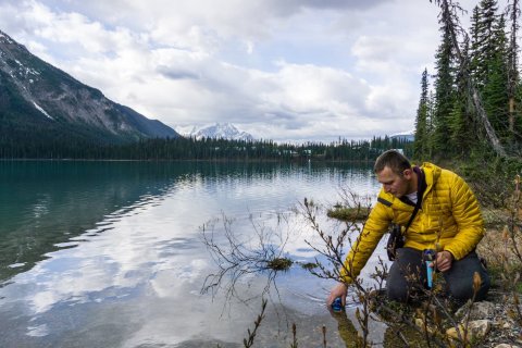 The Complete Hiking Packing List for Your Next Mountain Adventure