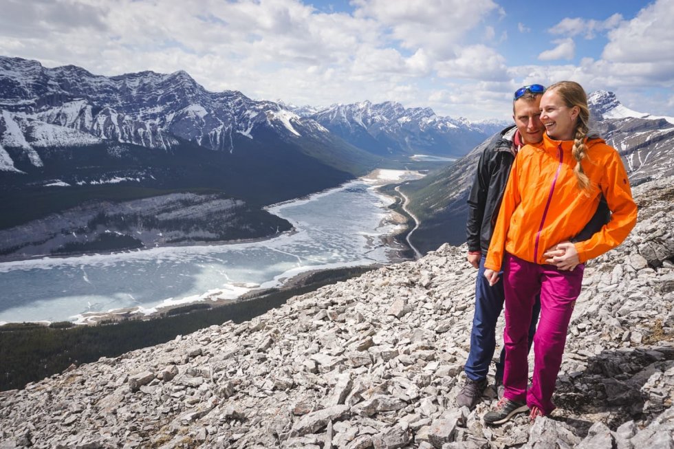 The Complete Hiking Packing List for Your Next Mountain Adventure