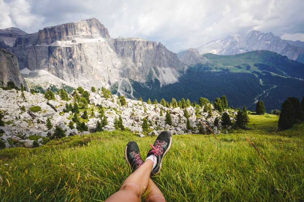 The Complete Hiking Packing List for Your Next Mountain Adventure