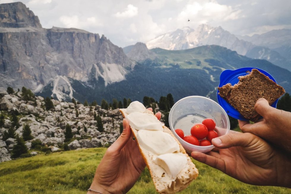 The Complete Hiking Packing List for Your Next Mountain Adventure