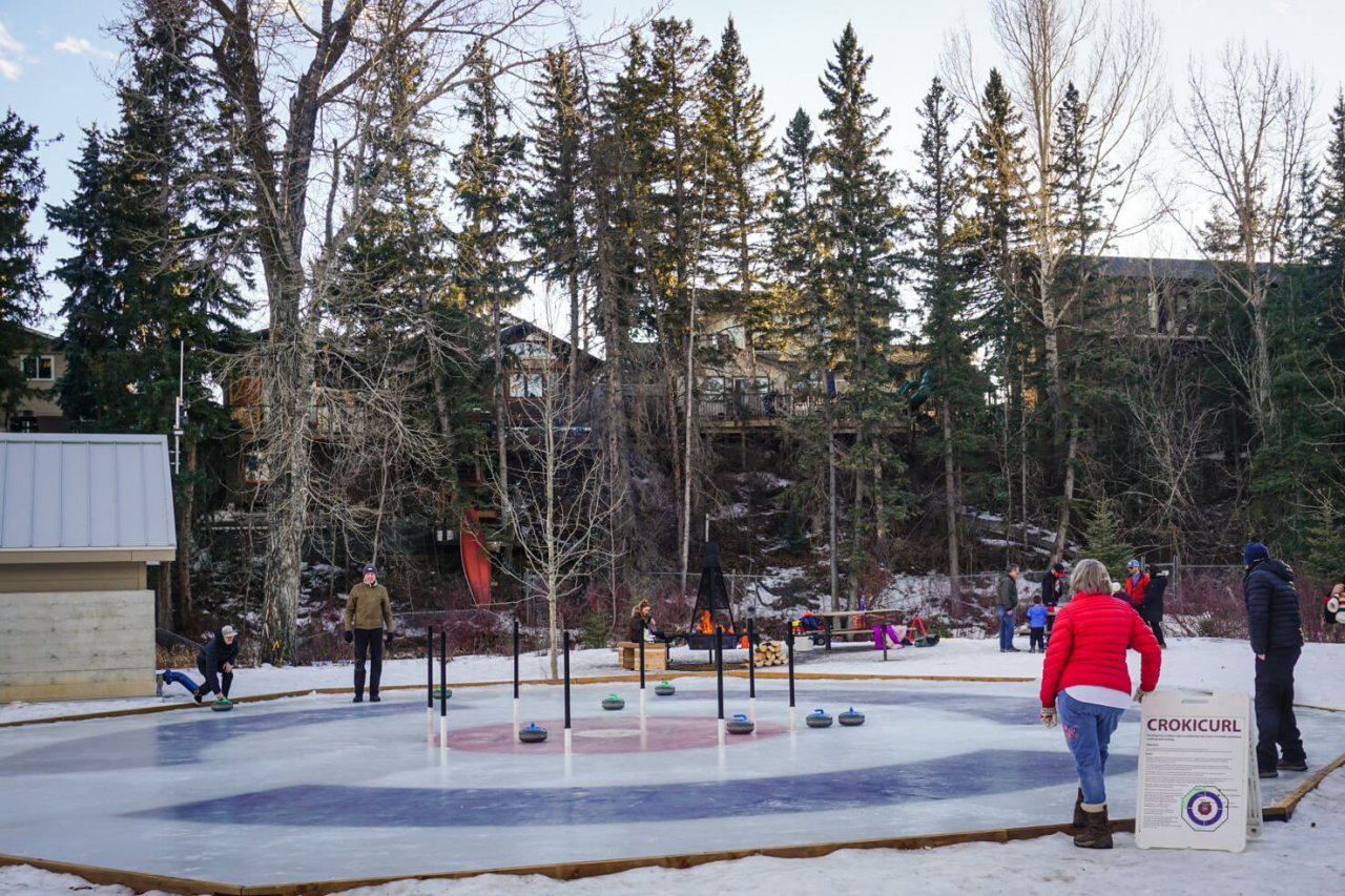 Skating at Bowness Park: Everything You Need to Know