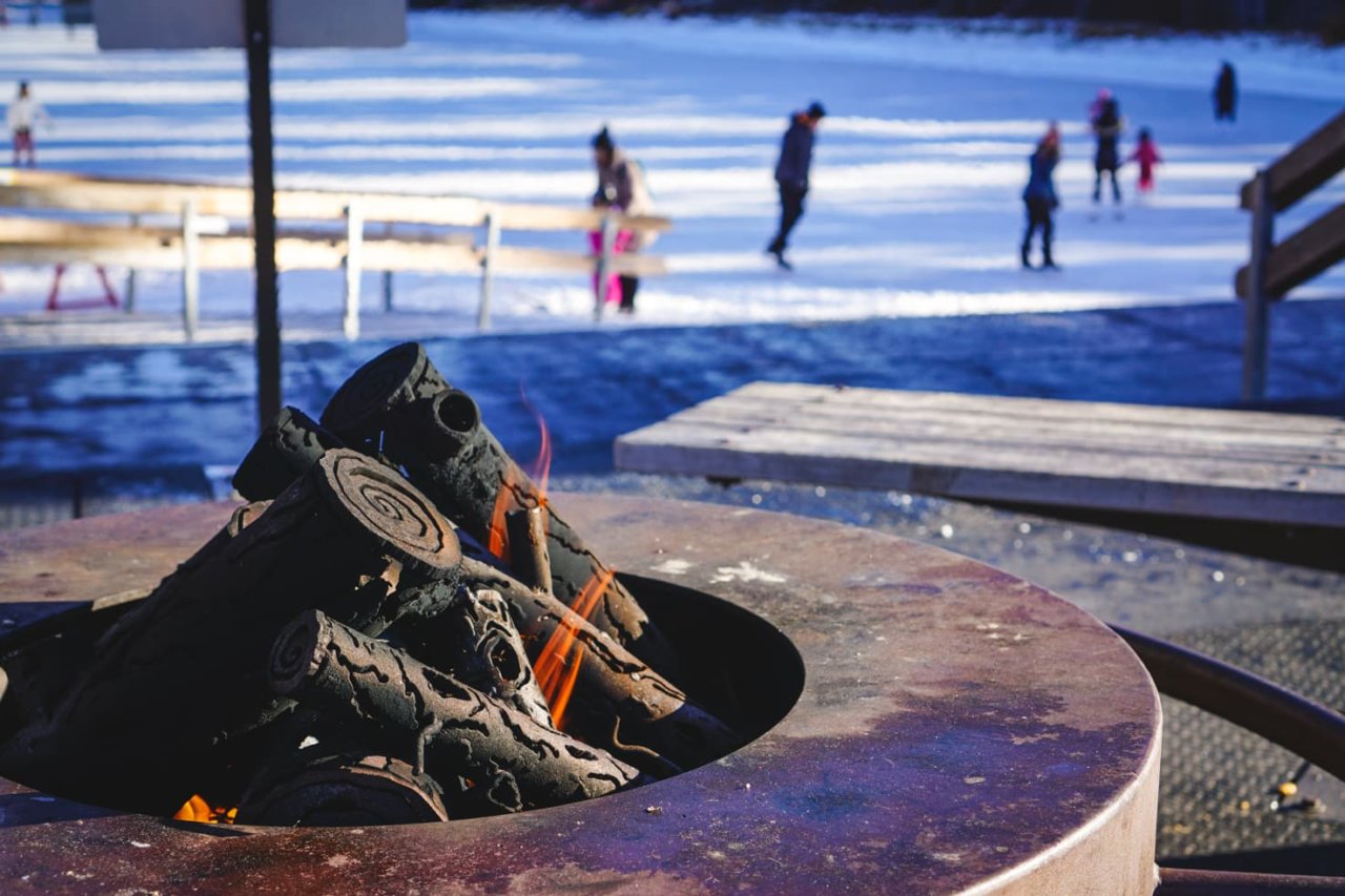 Skating at Bowness Park: Everything You Need to Know