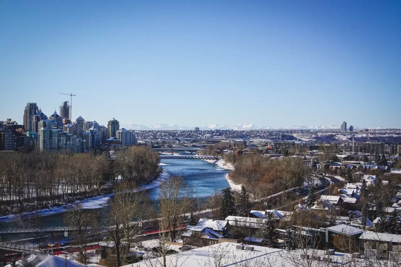 44 Awesome Things to Do in Calgary in Winter in 2023/2024
