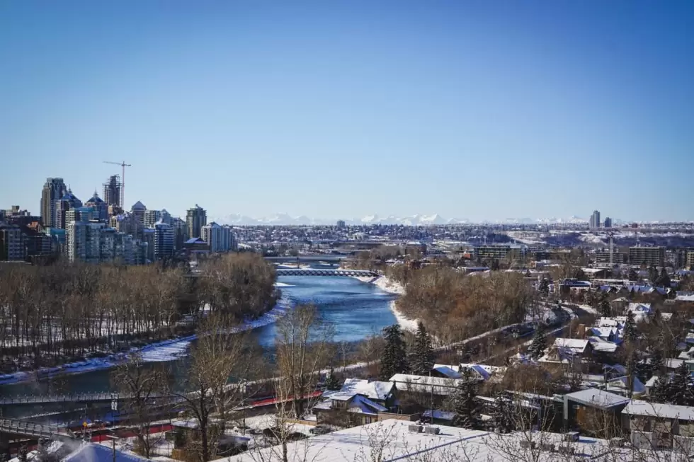 44 Awesome Things to Do in Calgary in Winter in 2025/2026