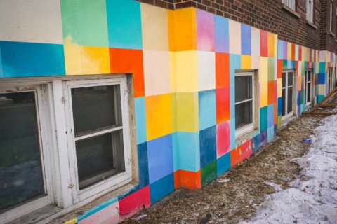 Discover 26 Amazing Wall Murals in Calgary With Our Map