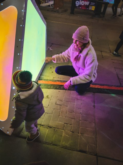 Glow Festival in Calgary: What to Expect and Tips for Visiting