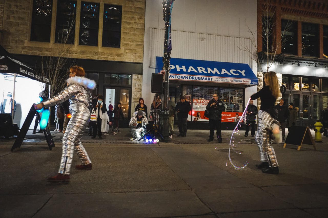 Glow Festival in Calgary: What to Expect and Tips for Visiting