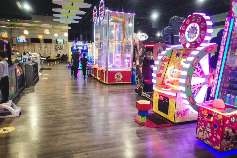 Kidz Go Indoor Playground: Our Review and Tips for Visiting