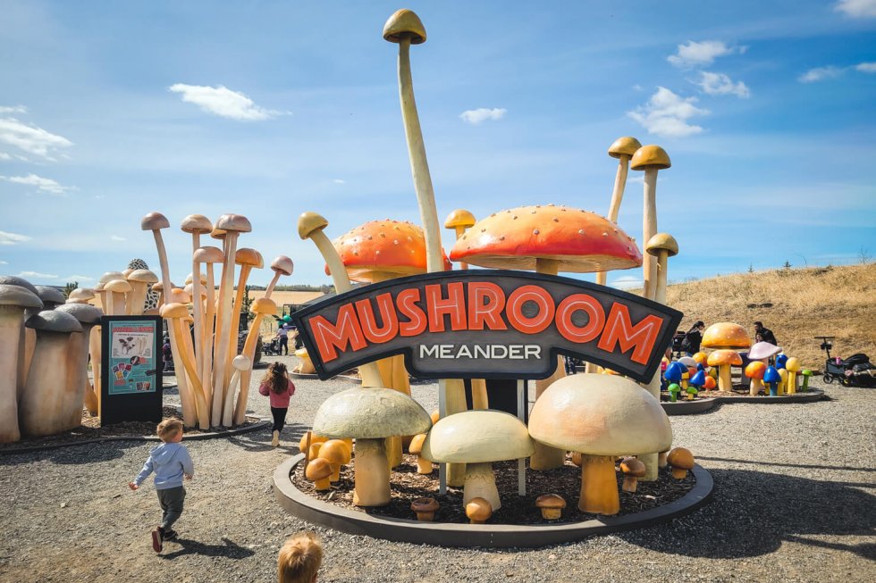 Granary Road: Honest Review & Tips for Visiting