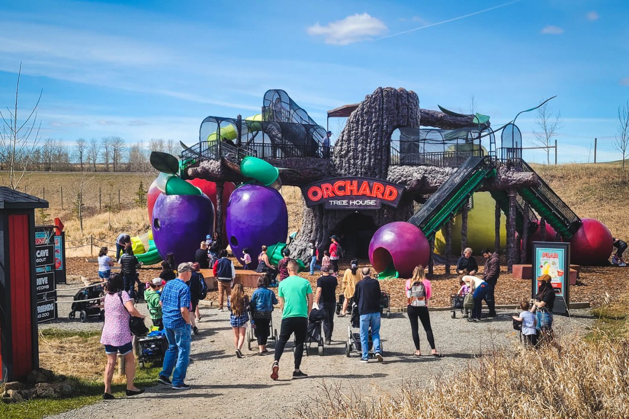 Granary Road: Honest Review & Tips for Visiting