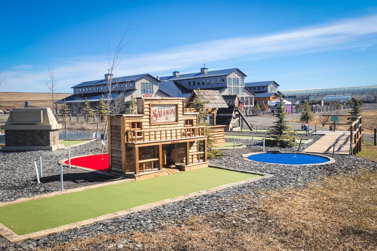 Granary Road: Honest Review & Tips for Visiting