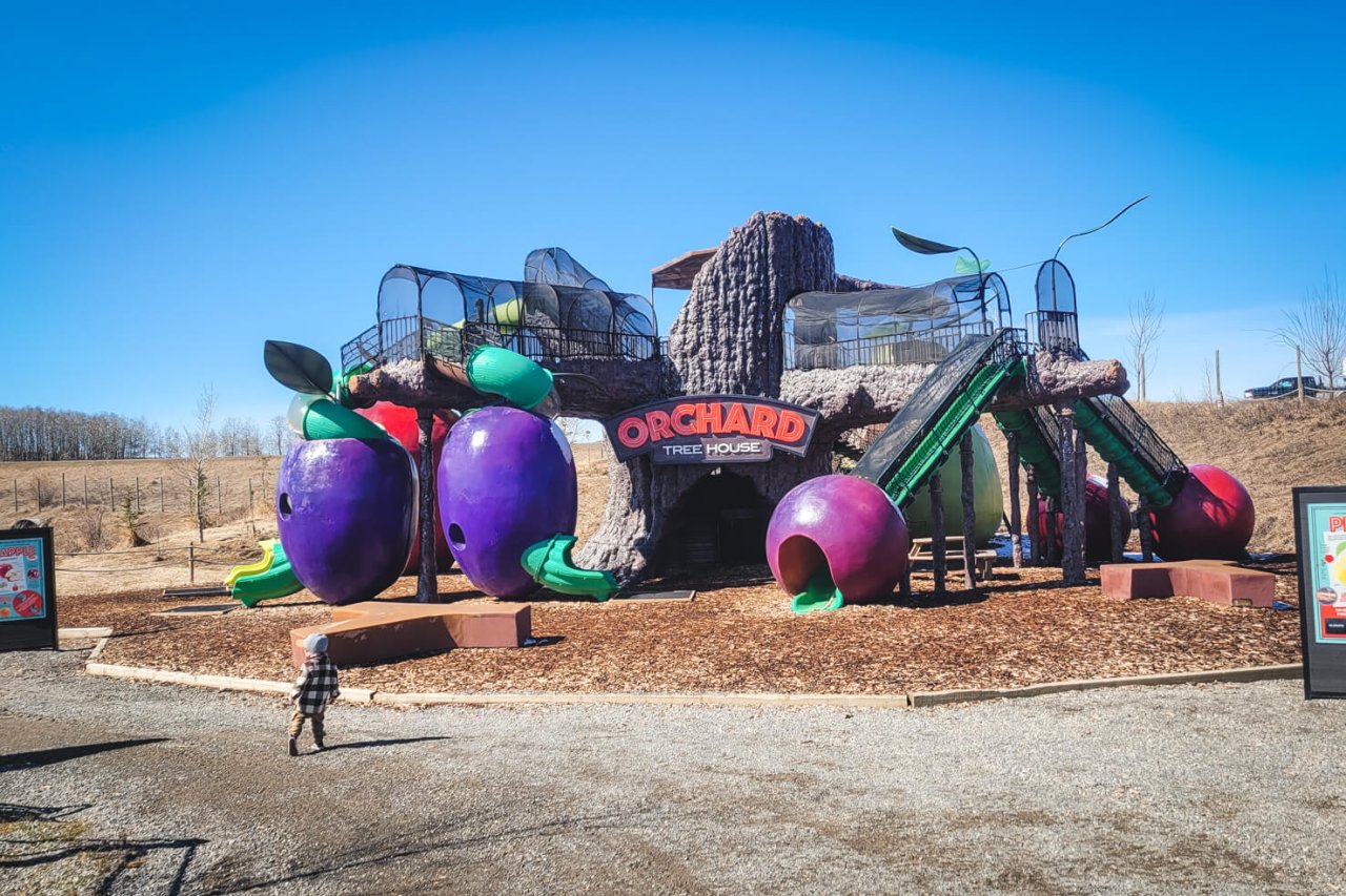 Granary Road: Honest Review & Tips for Visiting