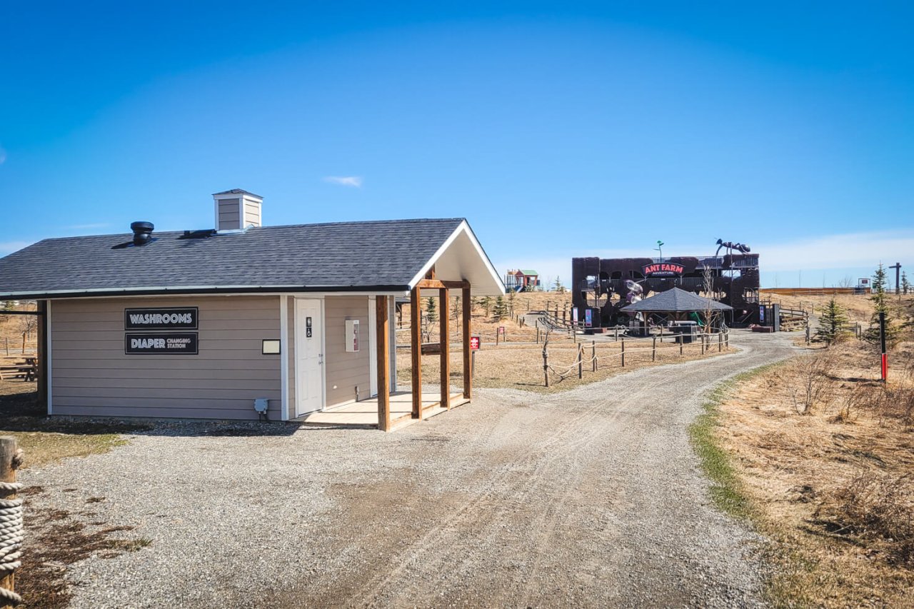 Granary Road: Honest Review & Tips for Visiting