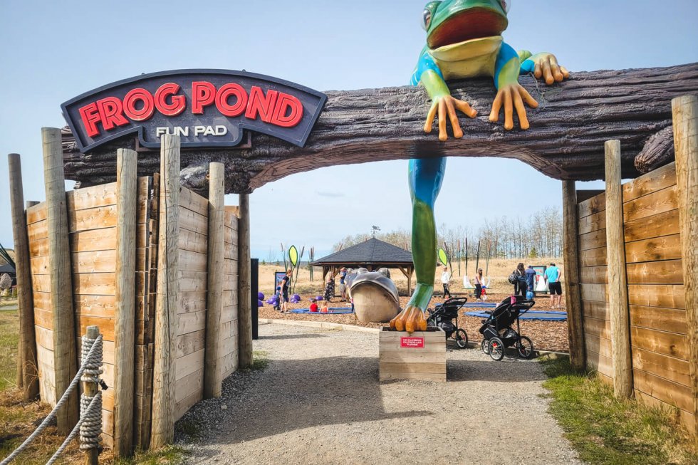 Granary Road: Honest Review & Tips for Visiting