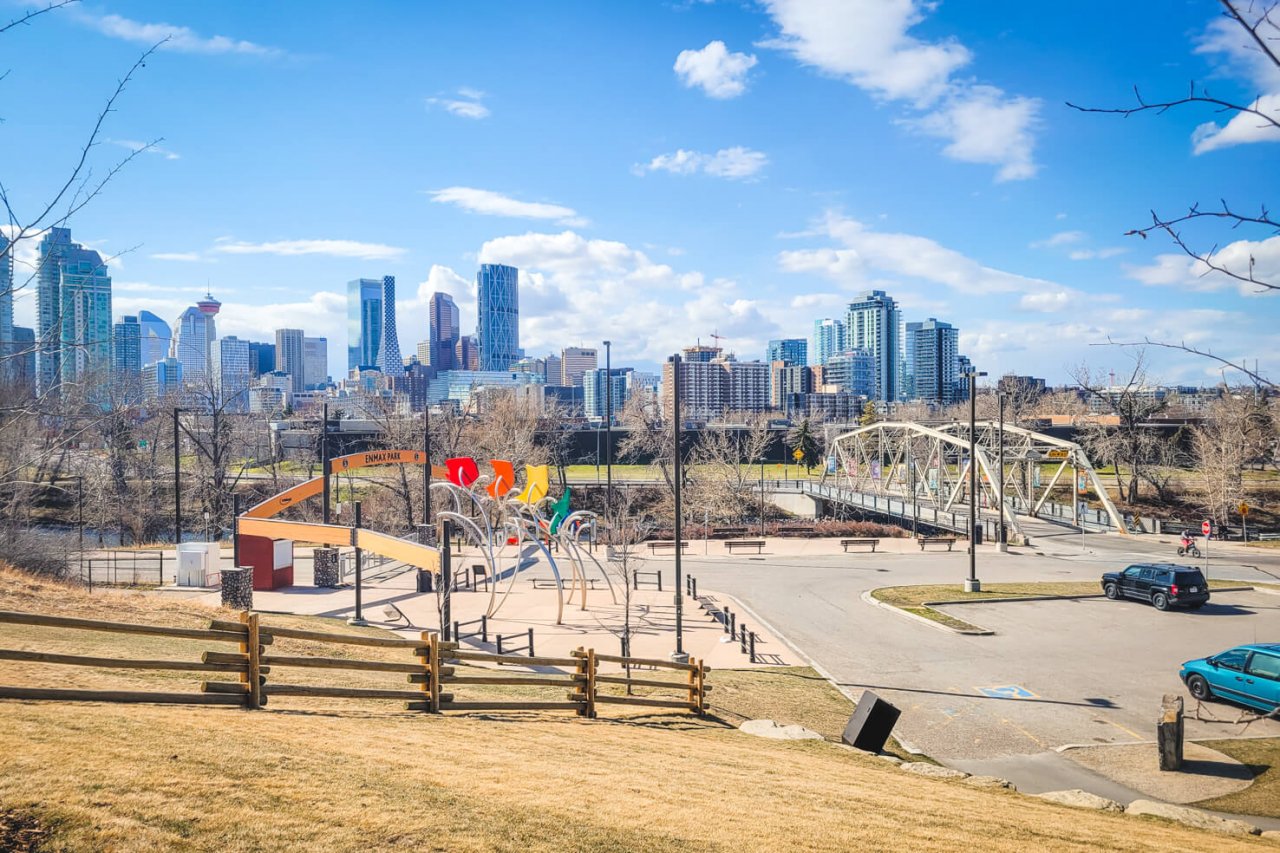 Ramsay Inclusive Playground