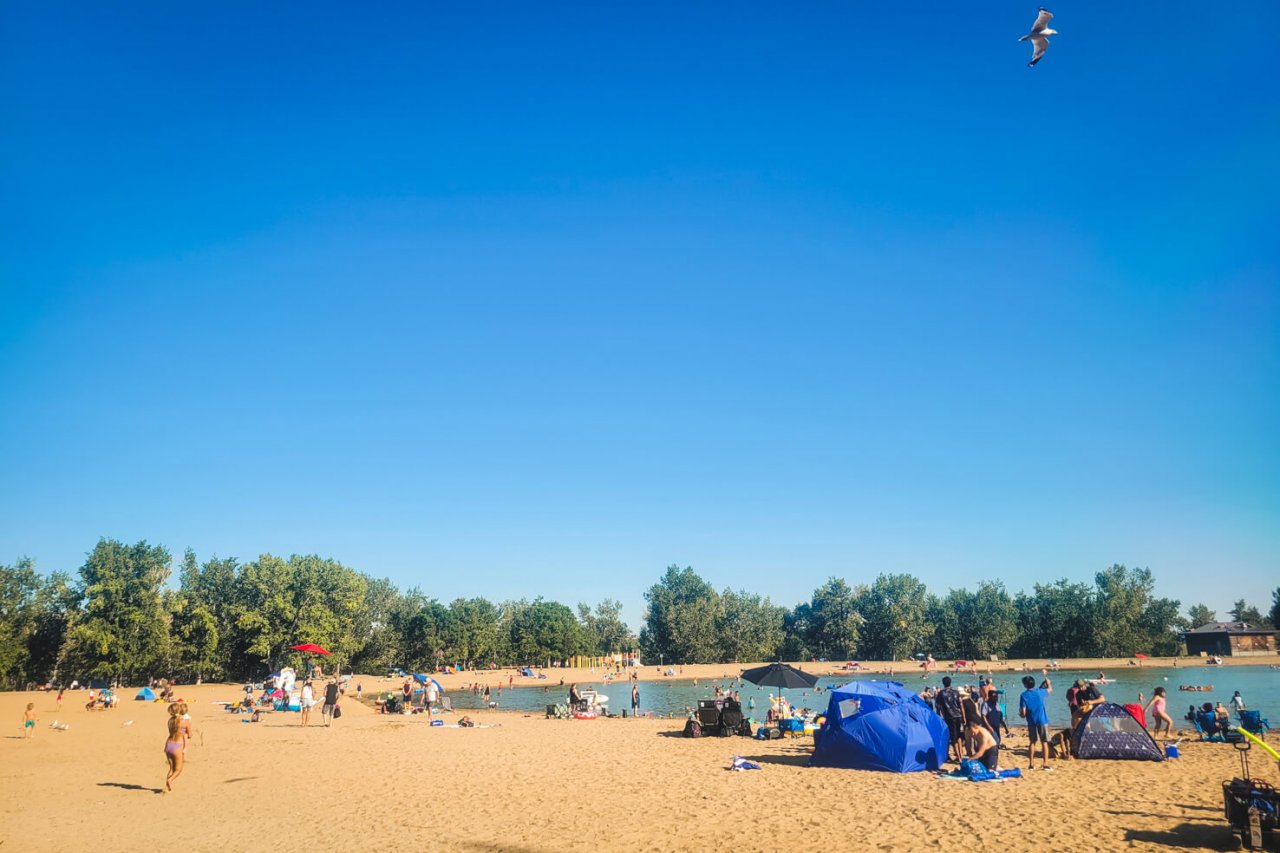The Ultimate Guide for Visiting Sikome Lake