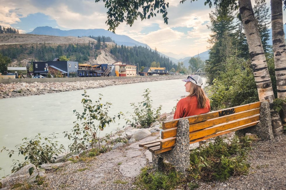 3 Day Itinerary for Golden, BC