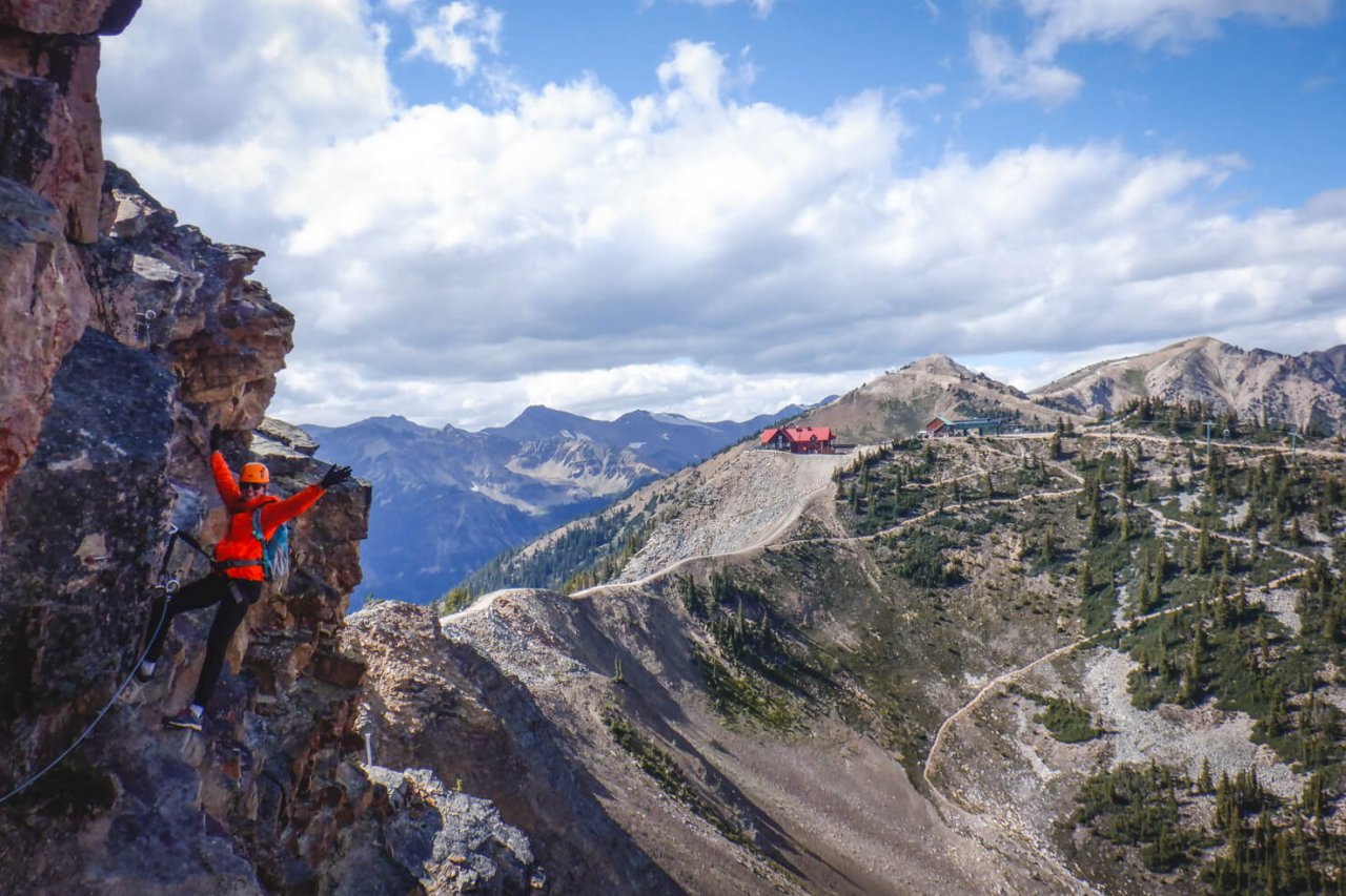 3 Day Itinerary for Golden, BC