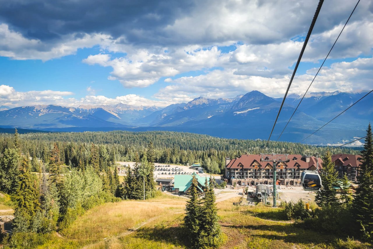 3 Day Itinerary for Golden, BC
