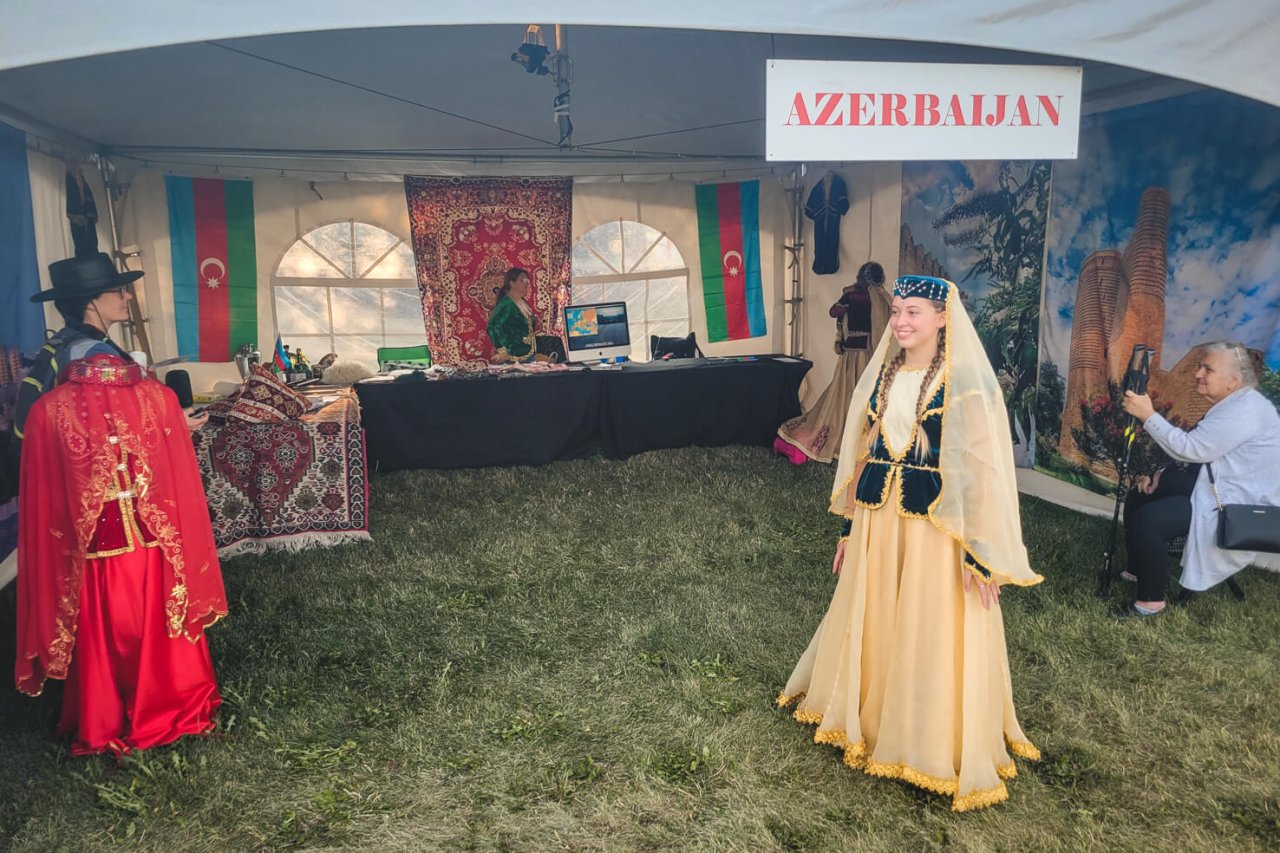 Global Fest in Calgary: Tips for Visiting and My Honest Review