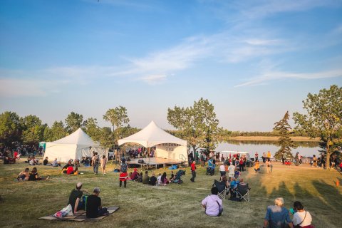 Global Fest in Calgary: Tips for Visiting and My Honest Review