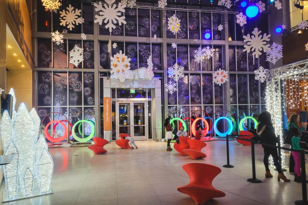 44 Awesome Things to Do in Calgary in Winter in 2025/2026