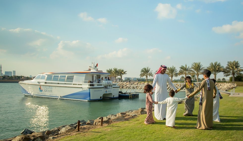 10 Emirati Traditions That Every Visitor Should Be Aware Of