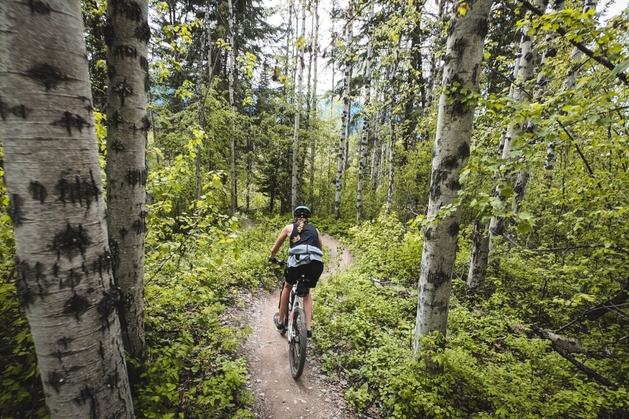Mount 7: How to Enjoy Golden's Iconic Mountain