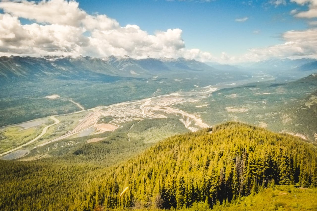 Mount 7: How to Enjoy Golden's Iconic Mountain