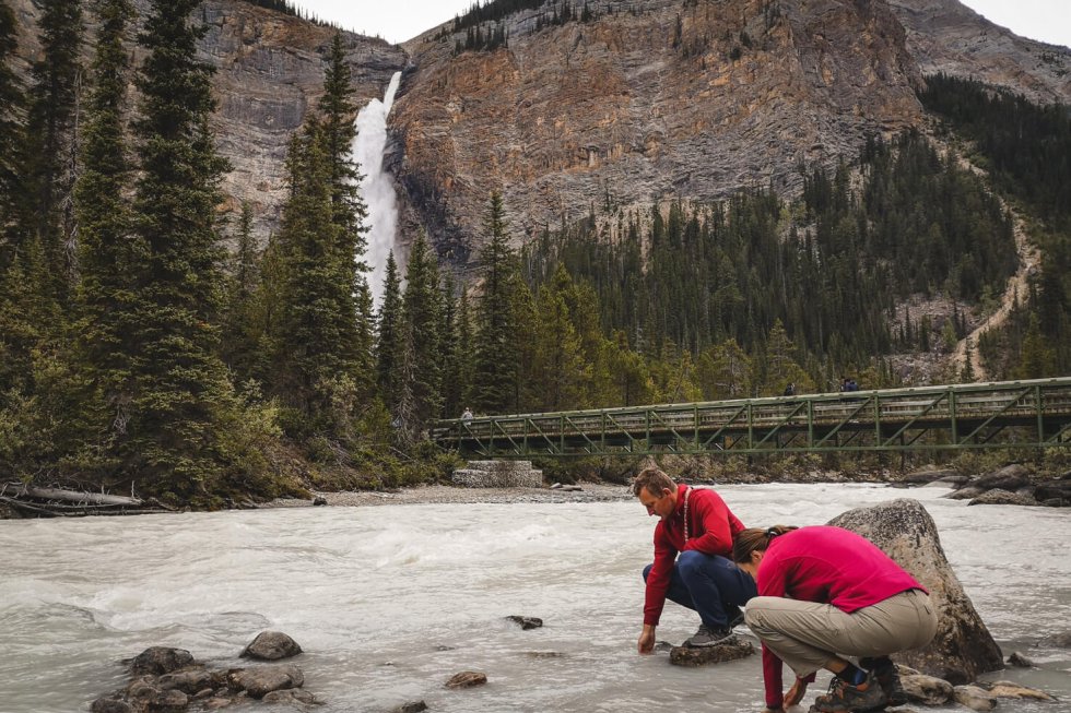 Takakkaw Falls in Yoho: Your Ultimate Guide (2023)