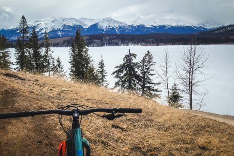 Pyramid Lake Resort Review