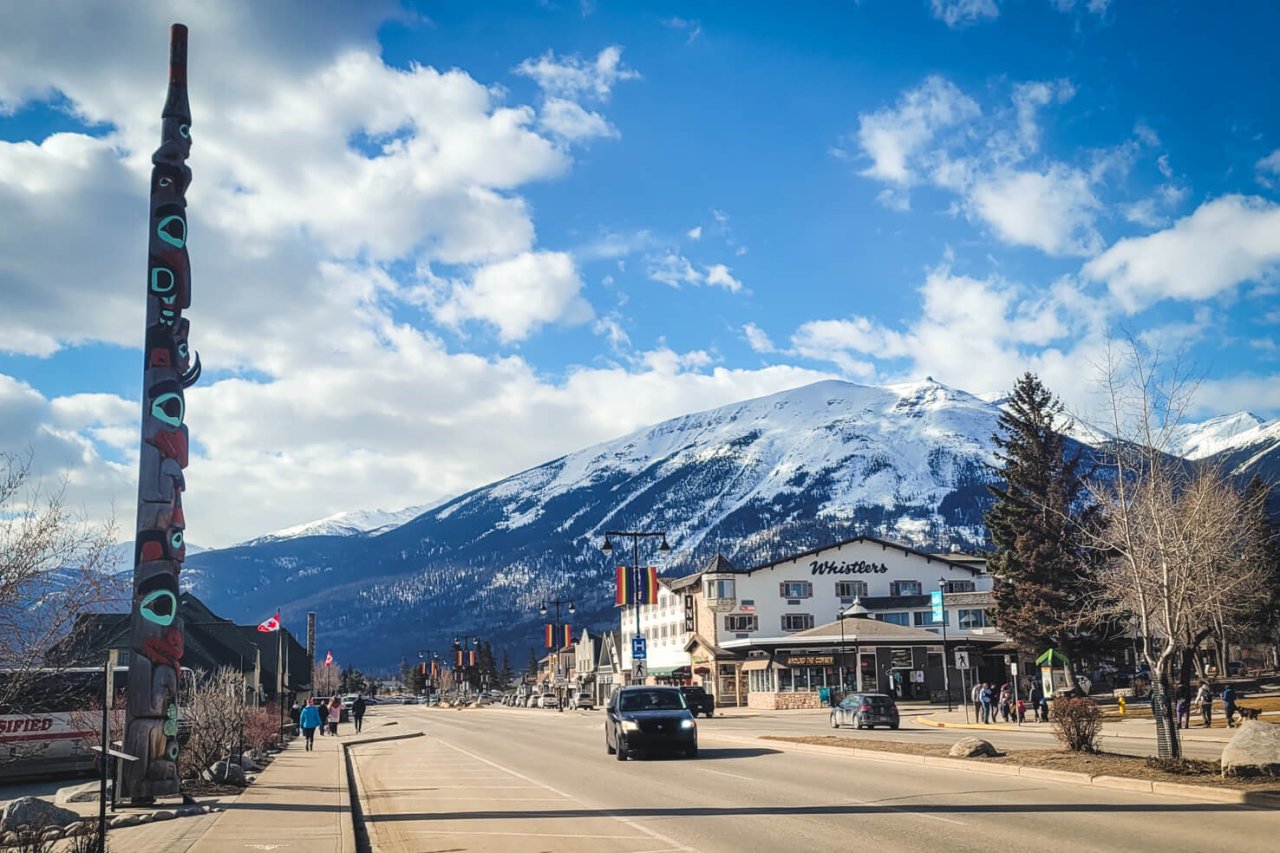 Pyramid Lake Resort Review