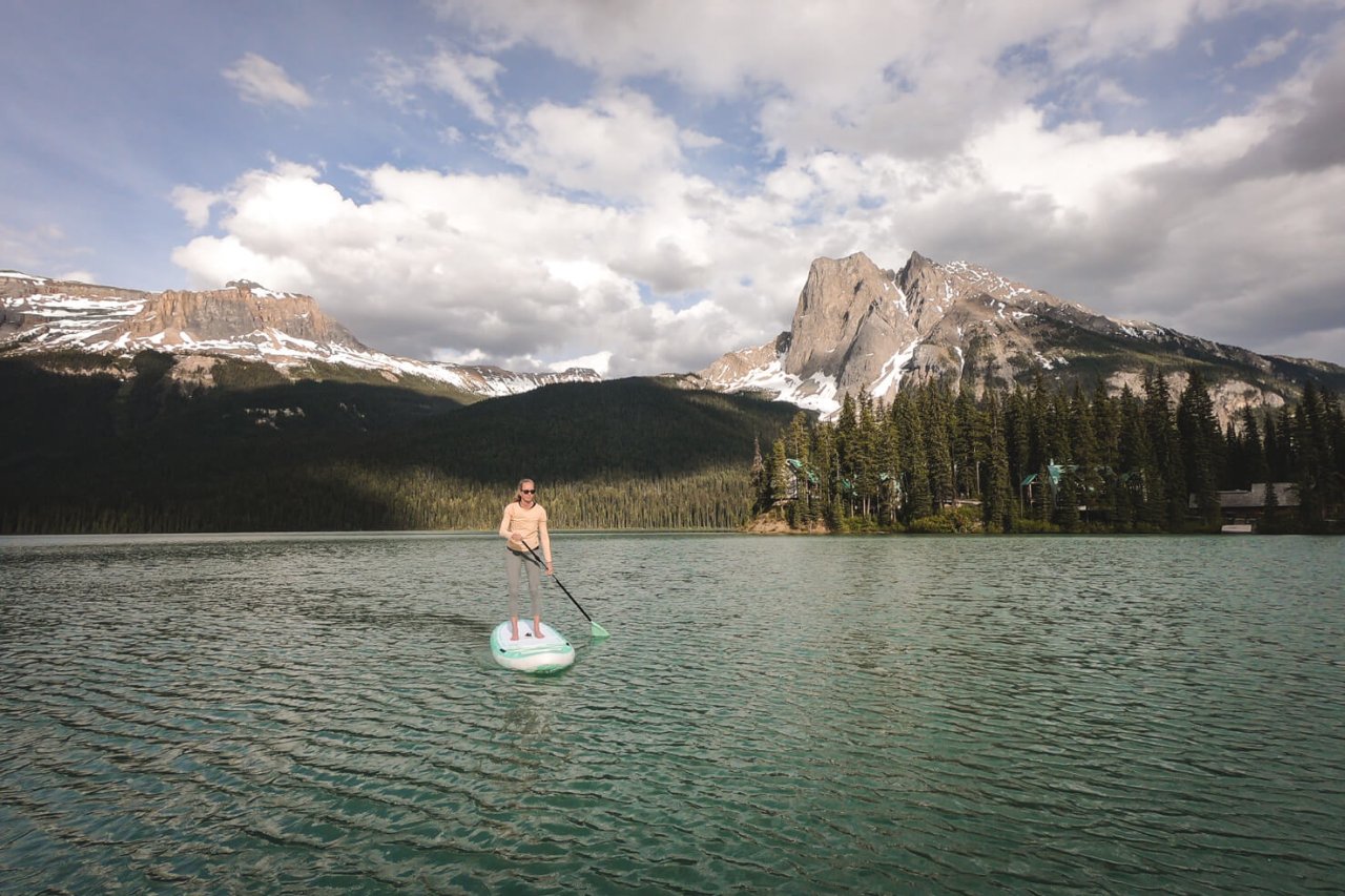 Emerald Lake in Yoho: Your Ultimate Guide (2025)