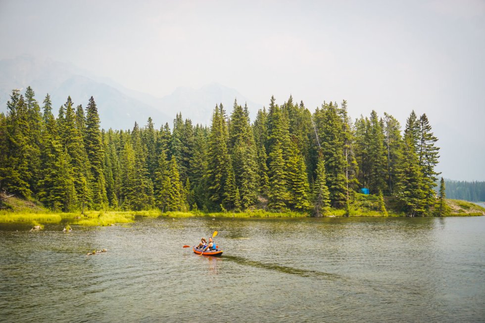 Inflatable Itiwit Kayak – The Best Summer Gear for Families