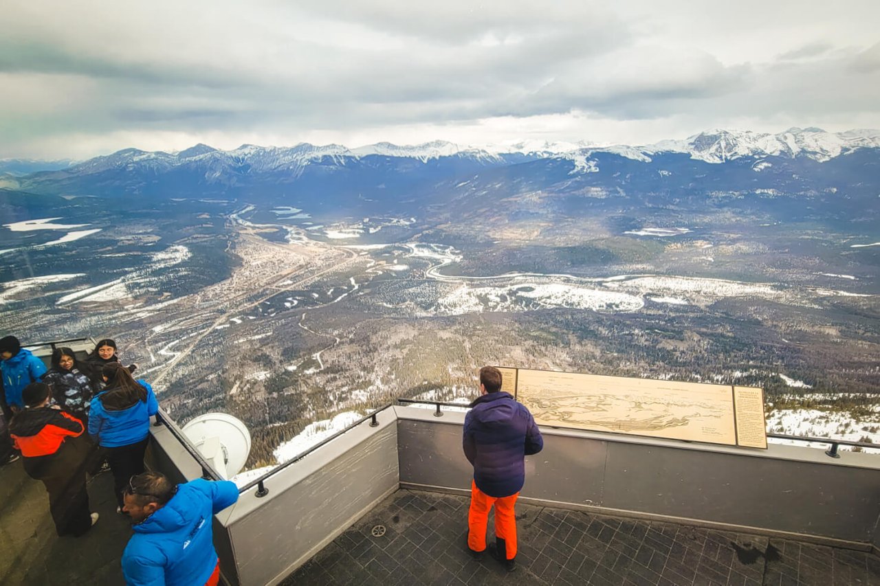 Jasper Skytram: Guide to Visiting Iconic Jasper Gondola in 2025