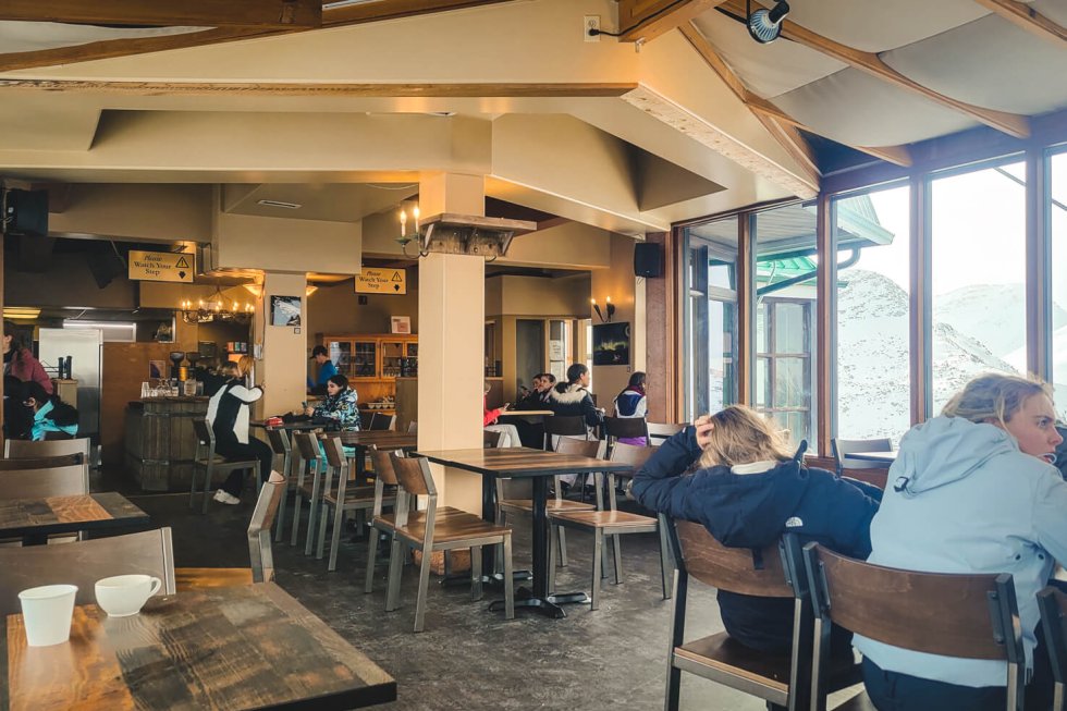 Jasper Skytram: Guide to Visiting Iconic Jasper Gondola in 2025