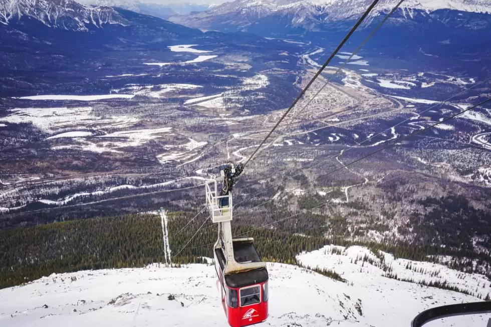 Jasper Skytram: Guide to Visiting Iconic Jasper Gondola in 2025