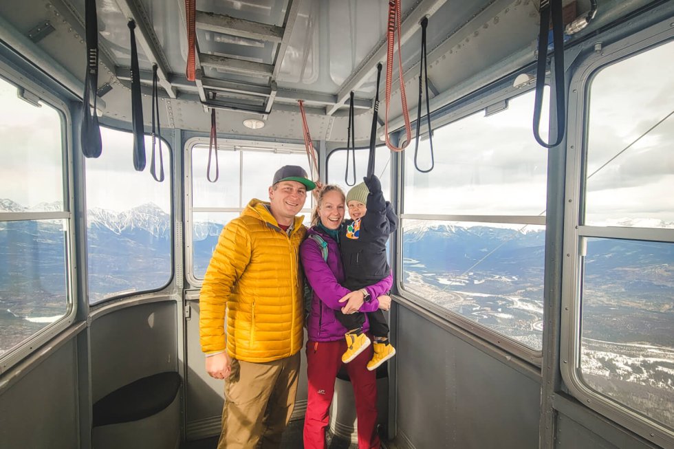 Jasper Skytram: Guide to Visiting Iconic Jasper Gondola in 2025