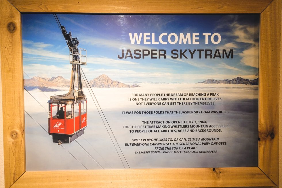 Jasper Skytram: Guide to Visiting Iconic Jasper Gondola in 2025
