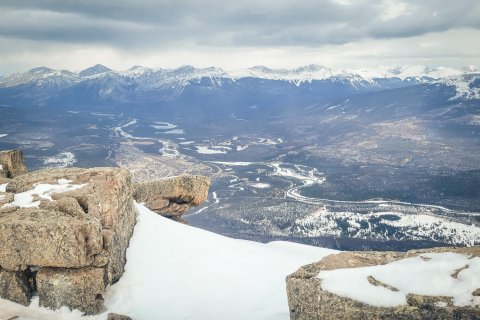 Jasper Skytram: Guide to Visiting Iconic Jasper Gondola in 2025