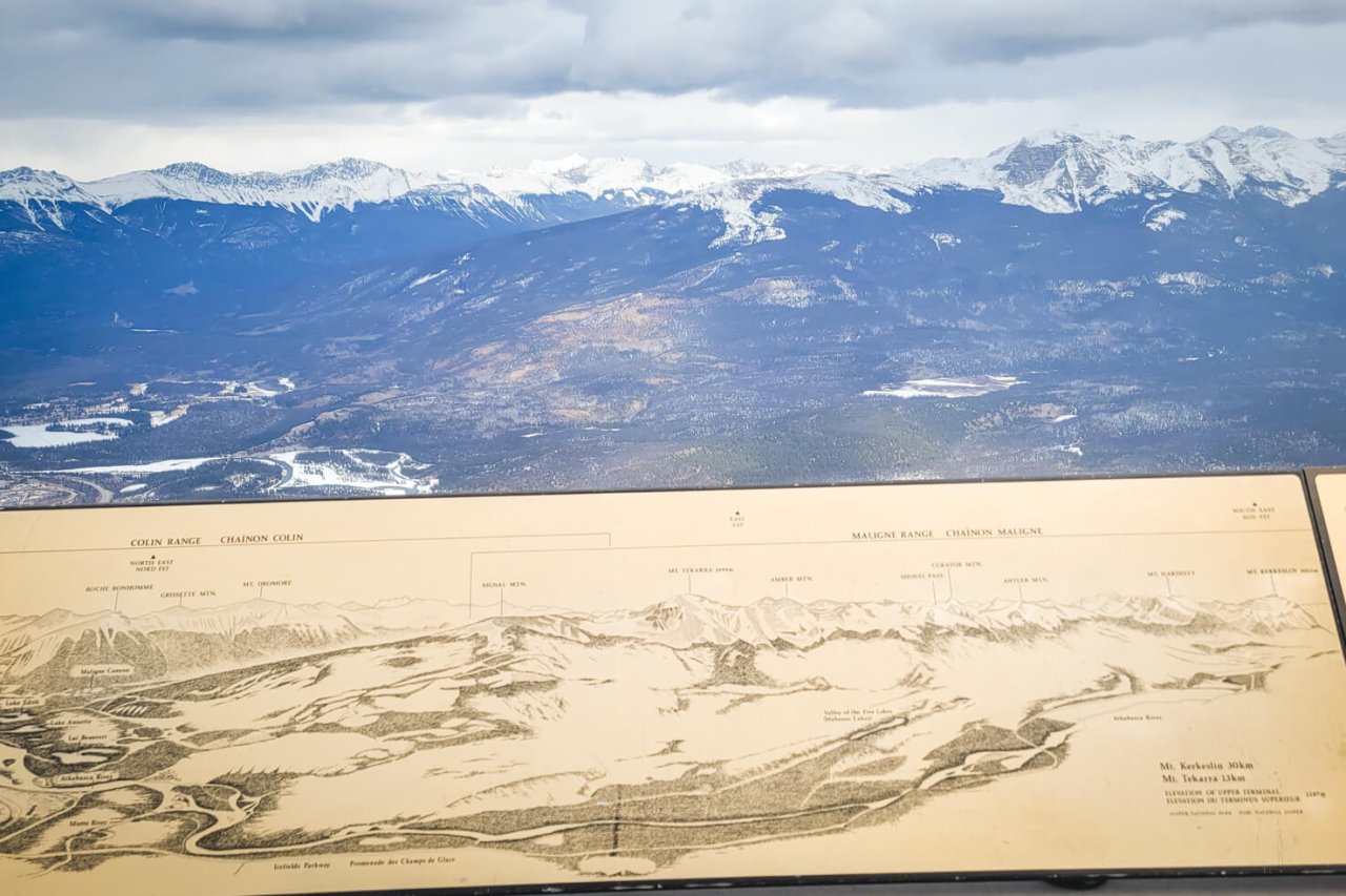 Jasper Skytram: Guide to Visiting Iconic Jasper Gondola in 2025
